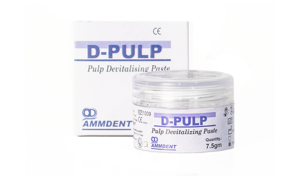D-PULP - Ammdent