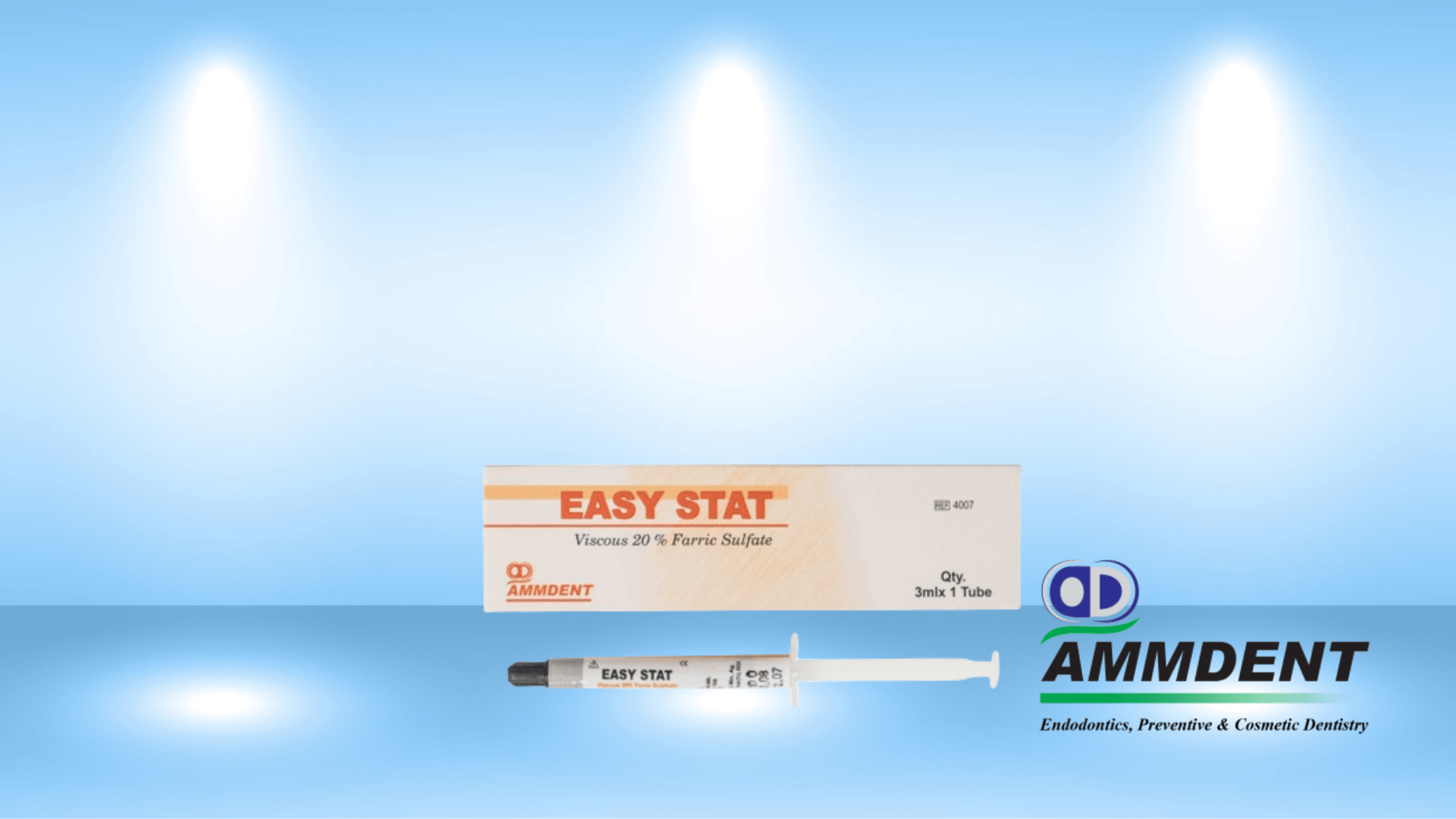 EASYSTAT - Ammdent