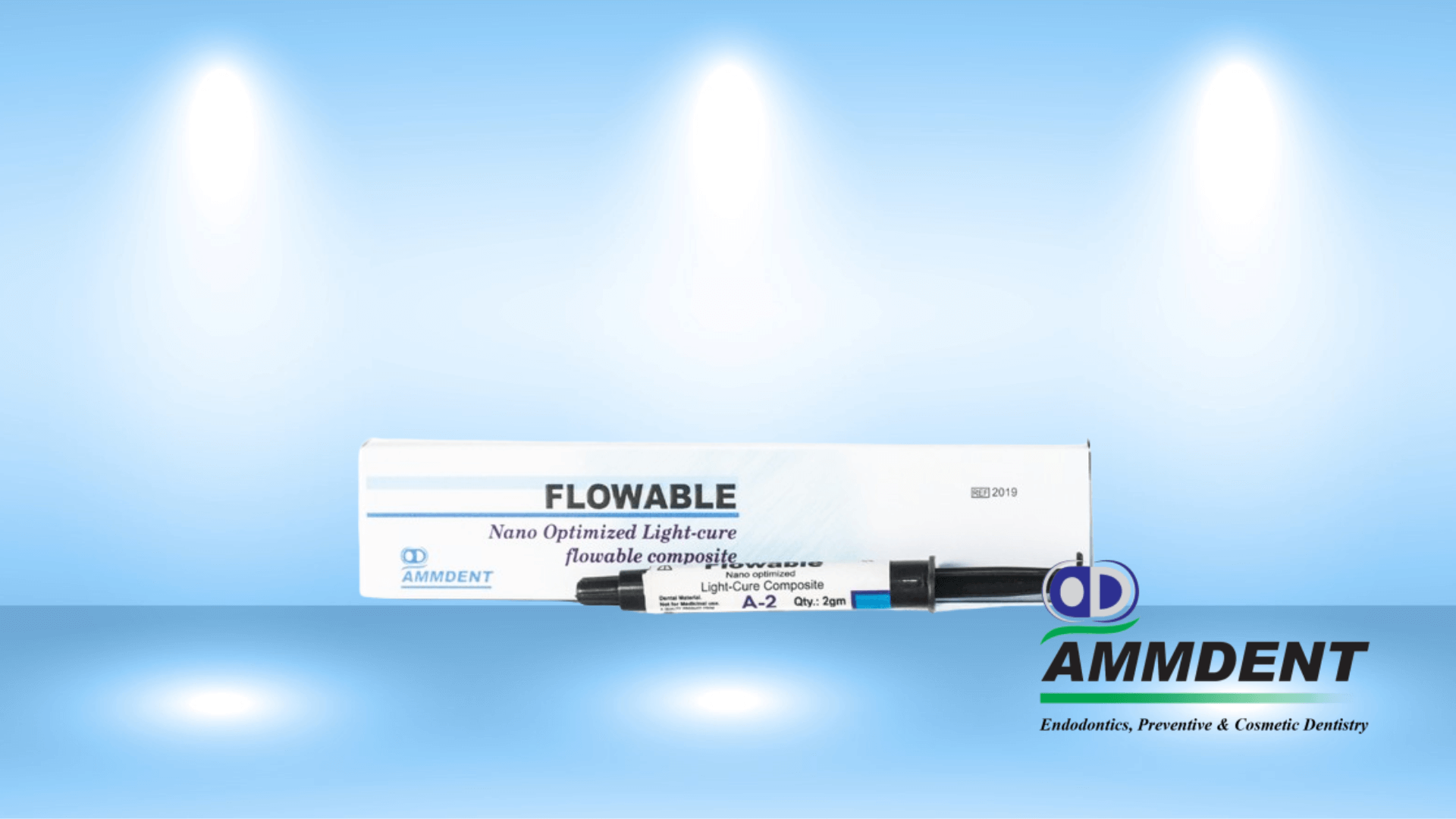 FLOWABLE - Ammdent